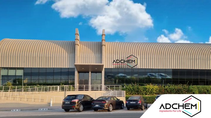 ABOUT US – Alternativechemicals